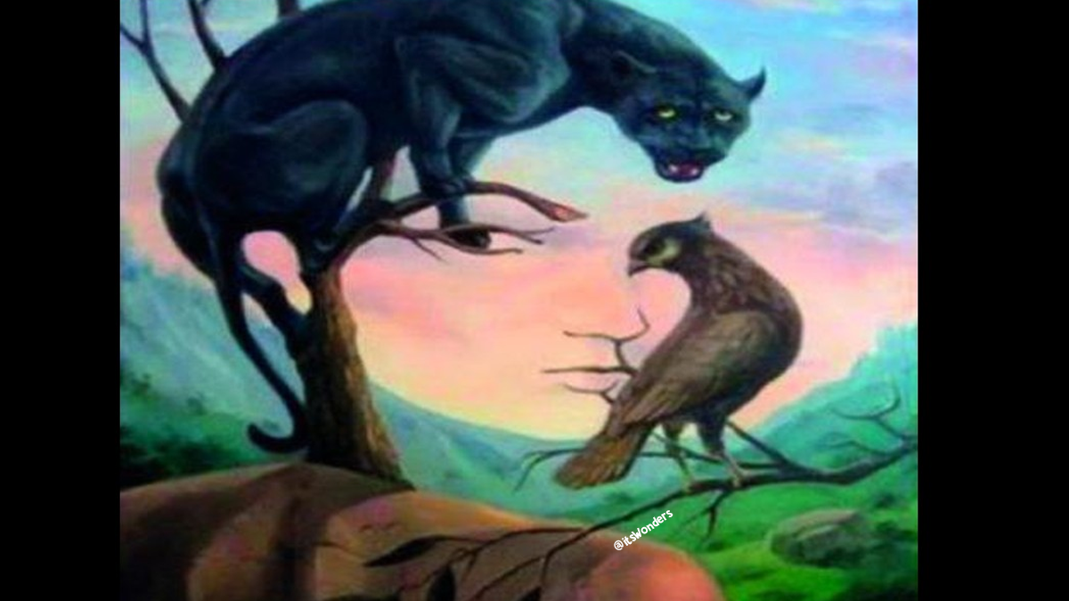 Test, descubre rasgos de tu personalidad - Notas Buenas